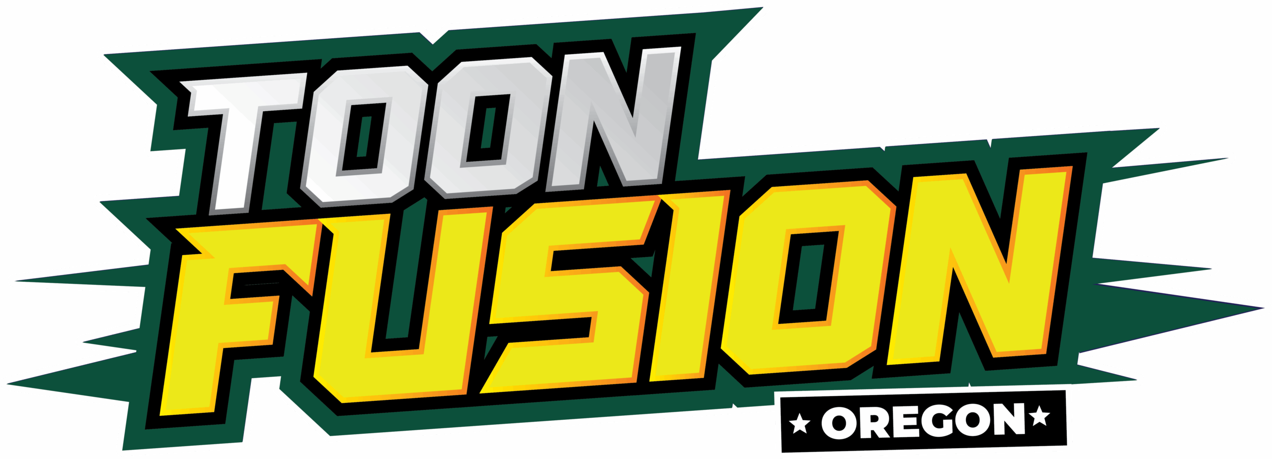 TFO TICKETS - TOONFUSION EXPO